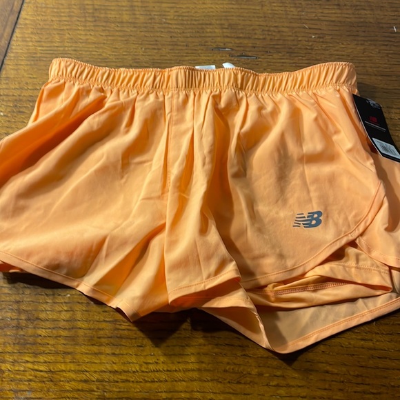 New Balance | Shorts | Nwt New Balance Workout Shorts | Poshmark